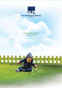 Annual Reports | SLP RESOURCES BERHAD