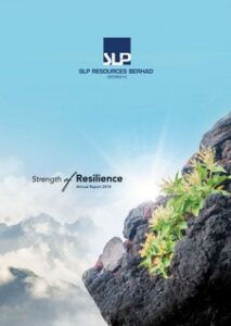 Annual Reports | SLP RESOURCES BERHAD